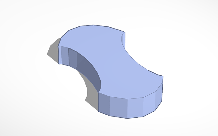 3d Design What İs This Shape Tinkercad