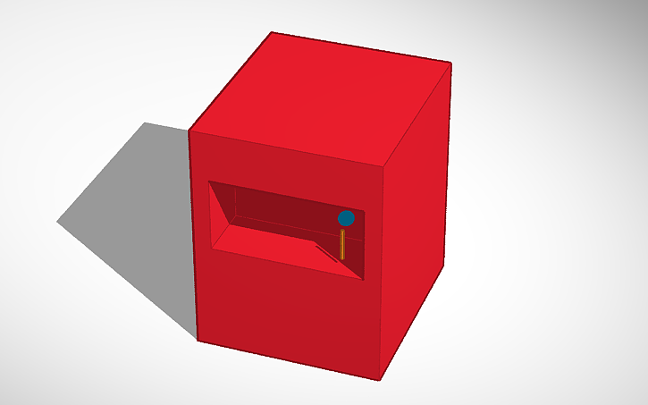 3D design arcade | Tinkercad