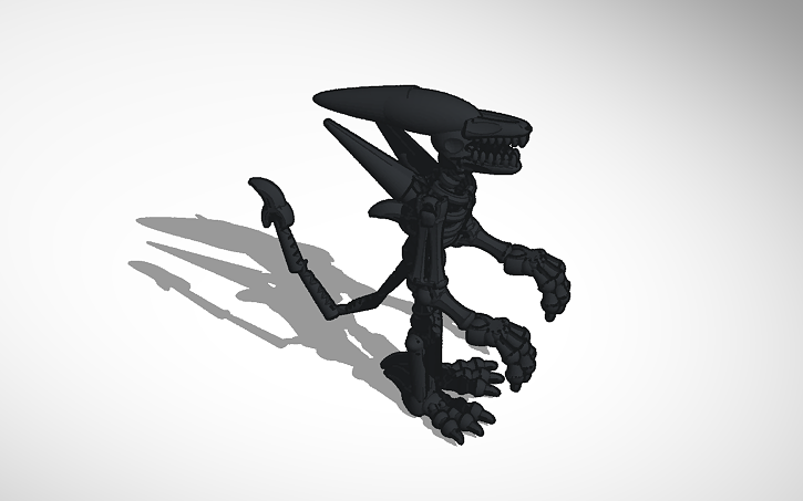 3D design G2B Bertello gabriel salas | Tinkercad