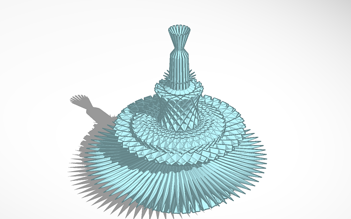 3D design cool - Tinkercad
