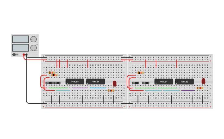 Circuit design LS2_R1b_Wanda_20 | Tinkercad