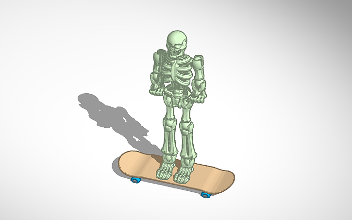 3D design My first tinker | Tinkercad