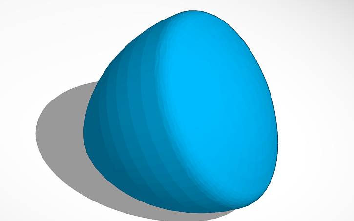 3D design Reuleaux Pyramid | Tinkercad