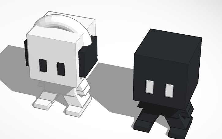 3D design Template | Tinkercad