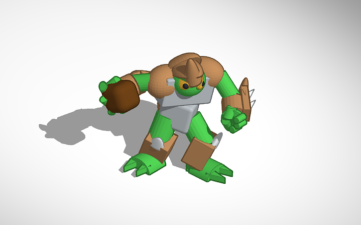 Kragg (Rivals Of Aether) HD Wallpapers And Backgrounds, 40% OFF