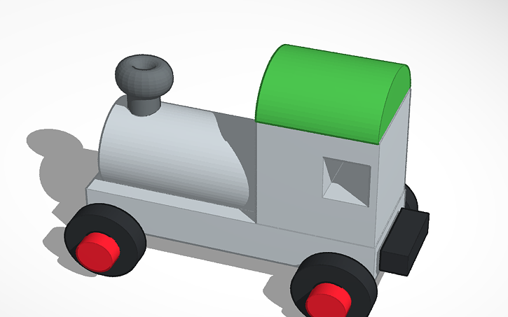 3D design Copy DhaJae | Tinkercad