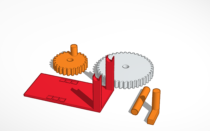 3D design ? - Tinkercad