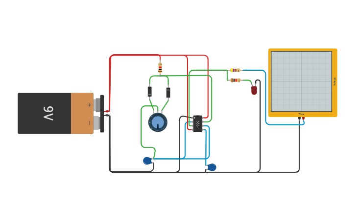 Circuit Design Pwm Com 555 Tinkercad