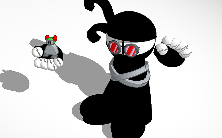 3D design Certified Amazing Tinkercad People | Tinkercad