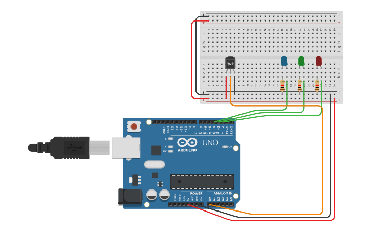 Circuit Design T02 Fan Speed Control Arduino Tinkercad
