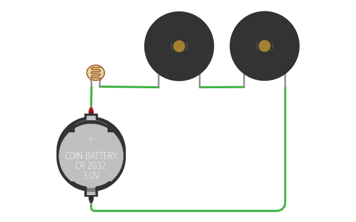 Circuit Design Atividade Tinkercad