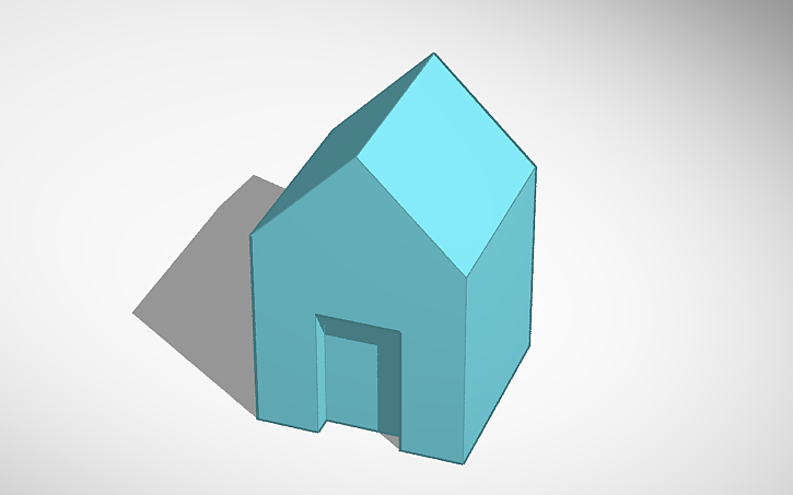 3D design Amazing Densor - Tinkercad