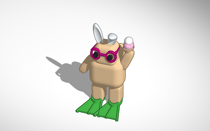 3D design takcj | Tinkercad