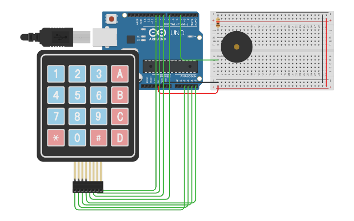 Circuit Design Lab 7 1 Tinkercad