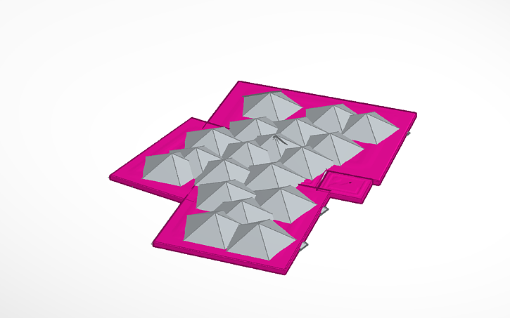 3D design CHHS Zachary smith - Tinkercad