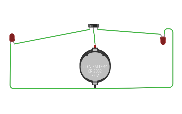 Circuit Design P5 E5 Tinkercad