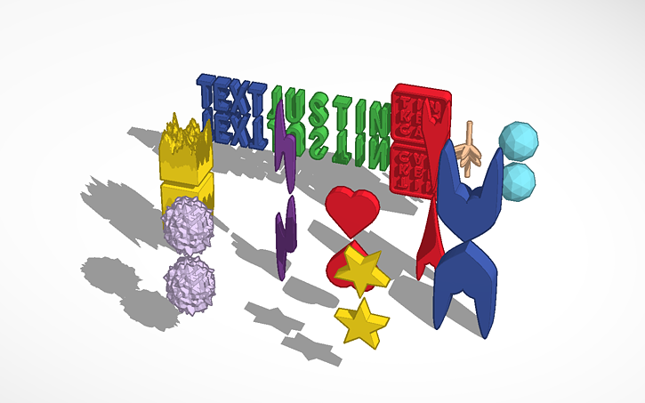 3D design Mirrors | Tinkercad