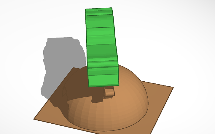 3D design STEM PROJECT | Tinkercad