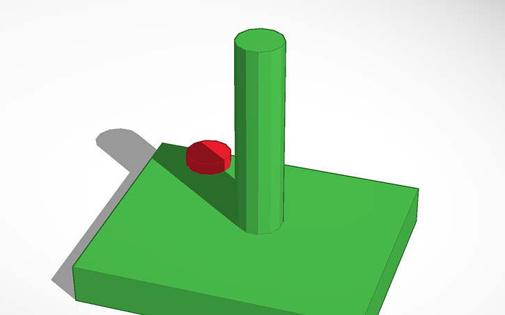 3D design atari | Tinkercad