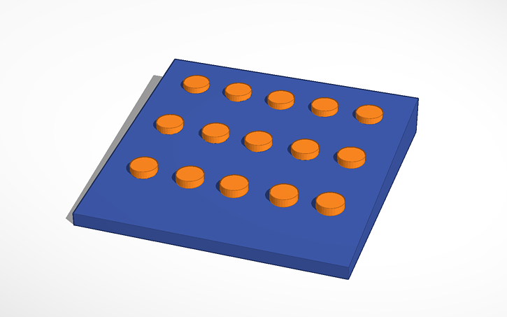 3D design Controller - Tinkercad