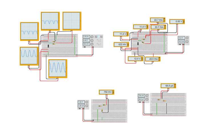 Circuit design MOD1_Simulasi_6_Adinda Diva Angela - Tinkercad