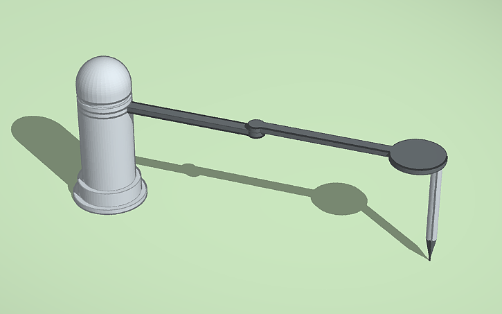 3D design Rainbow Sim Lab Drawing Tool 4.0 (Highly Satisfying to Watch ...