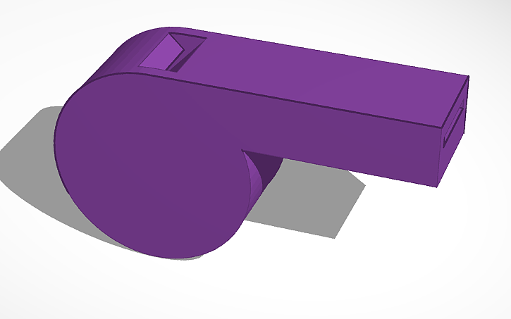 3D design 9:Flip tool - Tinkercad