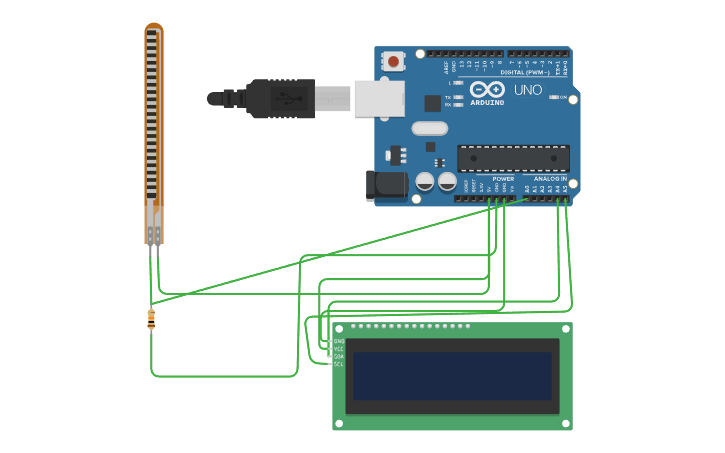 Circuit Design Surprising Hillar Tinkercad