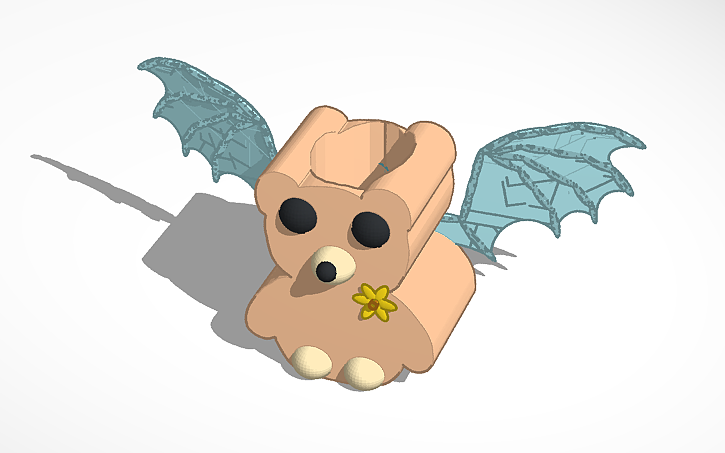 3D design แก้วน้ำสร้างสรรค์ | Tinkercad