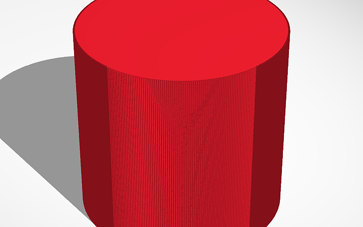 3D design Weird - Tinkercad