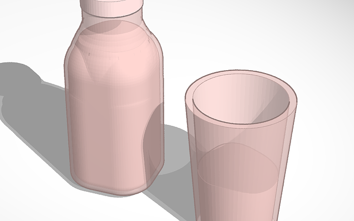 3d Design To Stroob Tinkercad