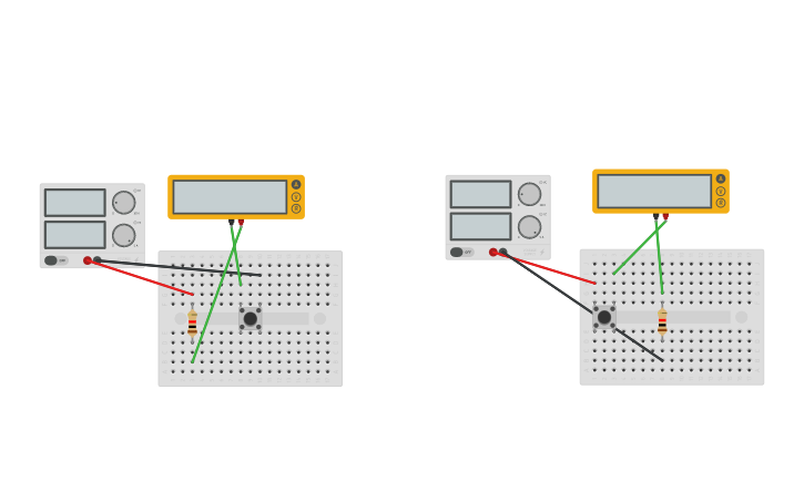 Circuit design CPE 301 lab 1 part 4 | Tinkercad Circuit design CPE 301 lab 1 part 4 | Tinkercad