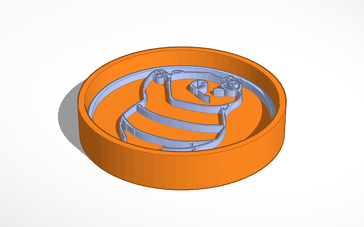 3d Design 譚守ｿ願ｱｪ Svg Tinkercad