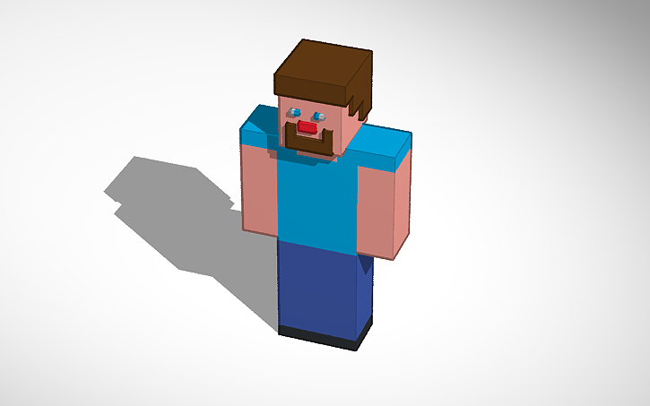 3D design Cool Bojo-Amberis - Tinkercad