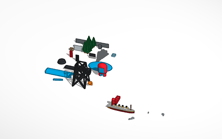 3D Design All My Shapes You Can Copy And Make Your Own Shapes Tinkercad 3D Design All My Shapes You Can Copy And Make Your Own Shapes Tinkercad