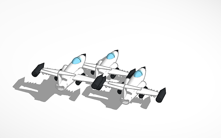 3D design pro 7 | Tinkercad