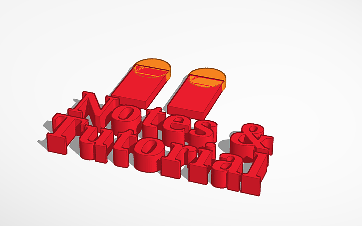 3d Design Ruler Vs Align In Minutes Tinkercad
