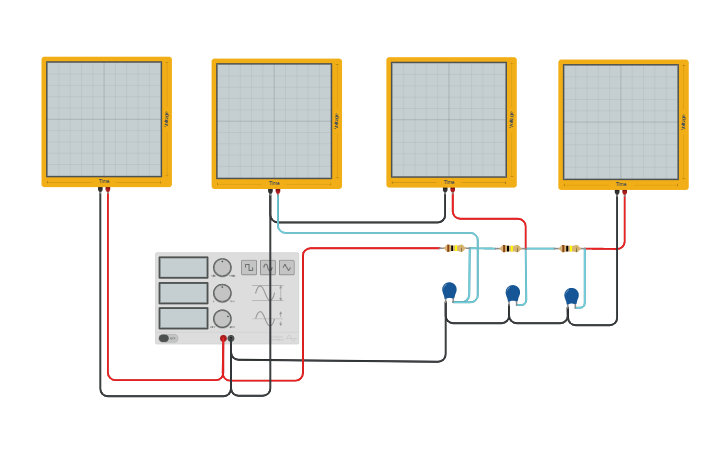 Circuit design hw | Tinkercad