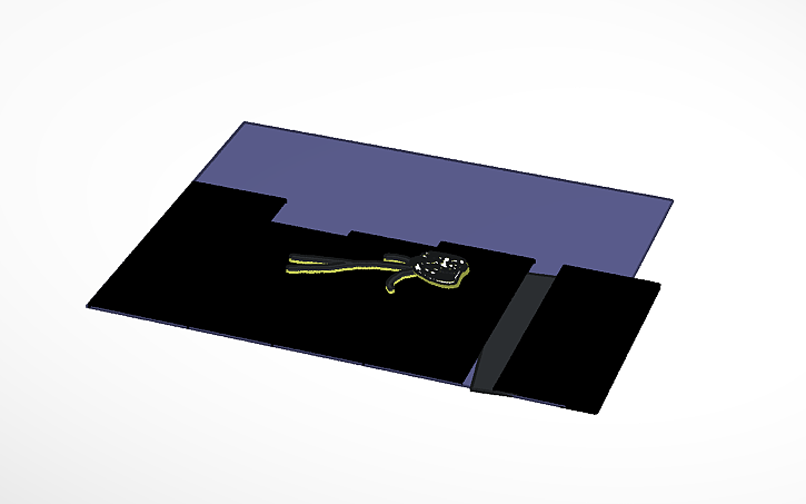 3D design Troll tutorial: how to fly! - Tinkercad