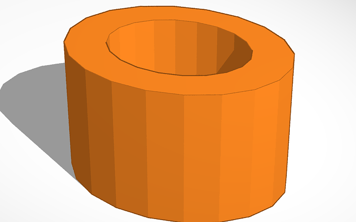 3d Design Gamepiece Nick 11 8 2017 V2 Tinkercad