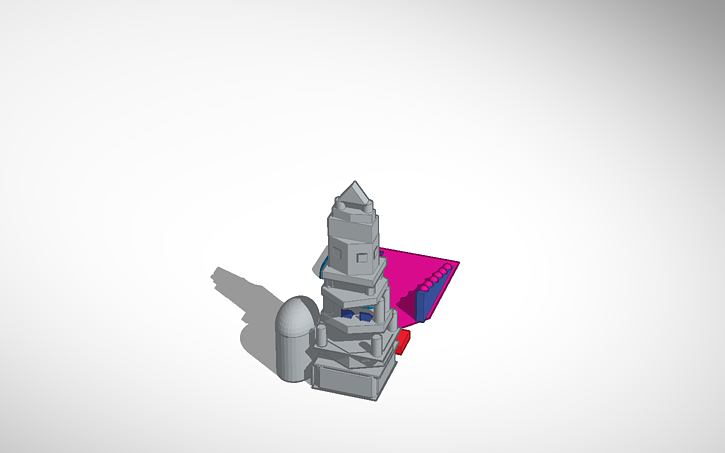 3D design ICT Project 3D Printing | Tinkercad