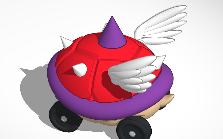 3d Design Science Project Tinkercad