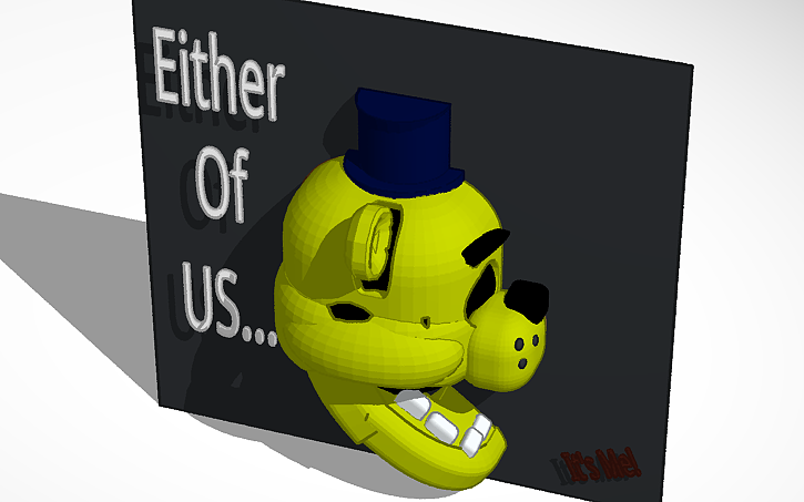 3d Design Half And Half Tinkercad