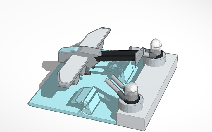 3D design something? | Tinkercad