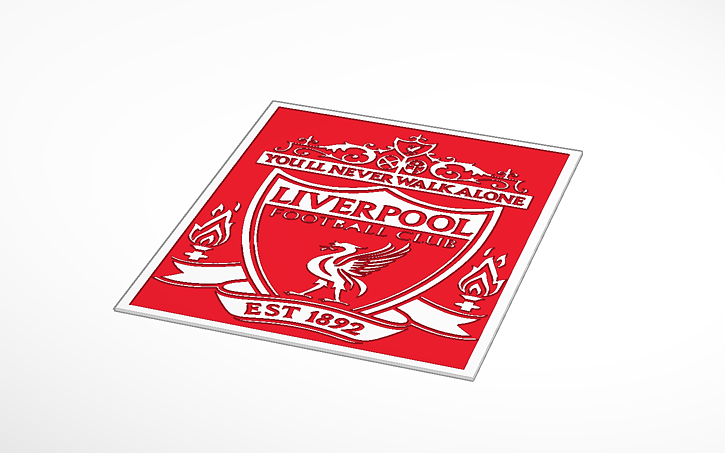 3D design Liverpool - Tinkercad