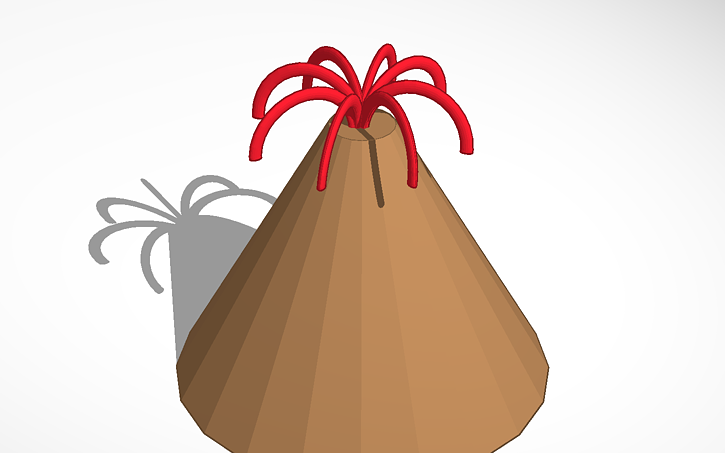 3D design RUN! - Tinkercad