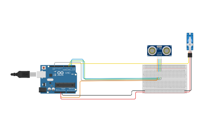 Circuit Design Proyecto 1 Arduino Tinkercad 0499