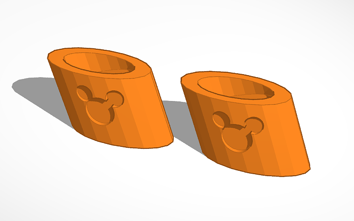 3d Design Dcl Smoke Stack Tinkercad