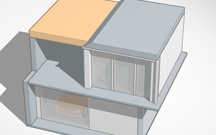 3D design Garage - Tinkercad
