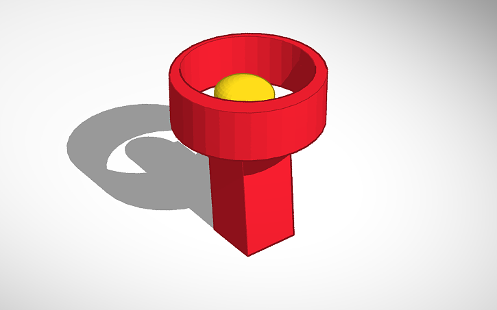 3d Design Shade Tinkercad